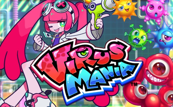 Virus Mania Slot: Contagious 5000x Max Wins with Win Fast